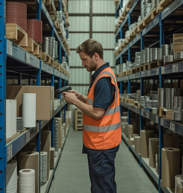 3M Distributore ufficiale - Logista Retail